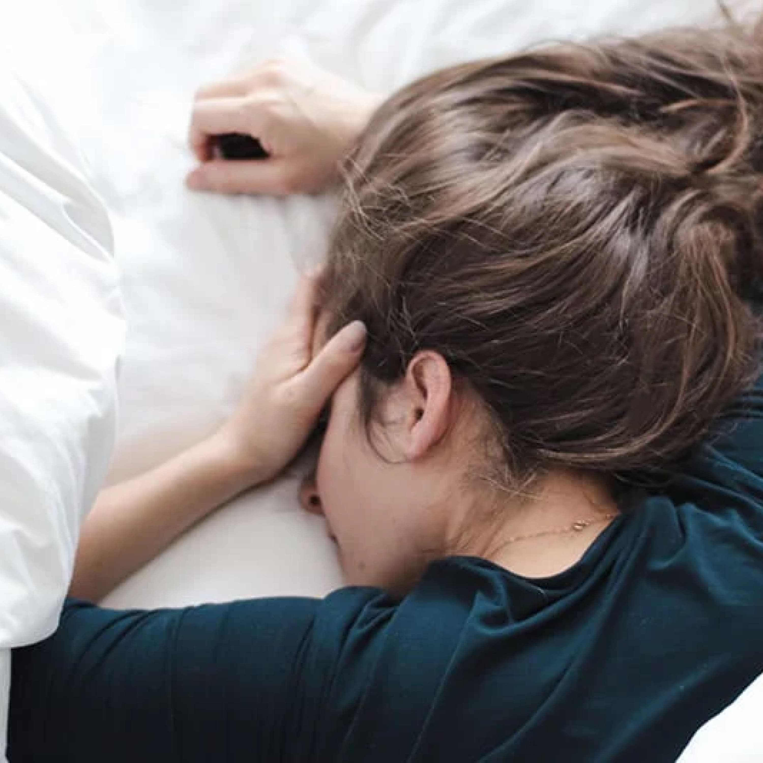 Menopause Sleep Problems: Causes, Effects, and How to Sleep Better – Nectar