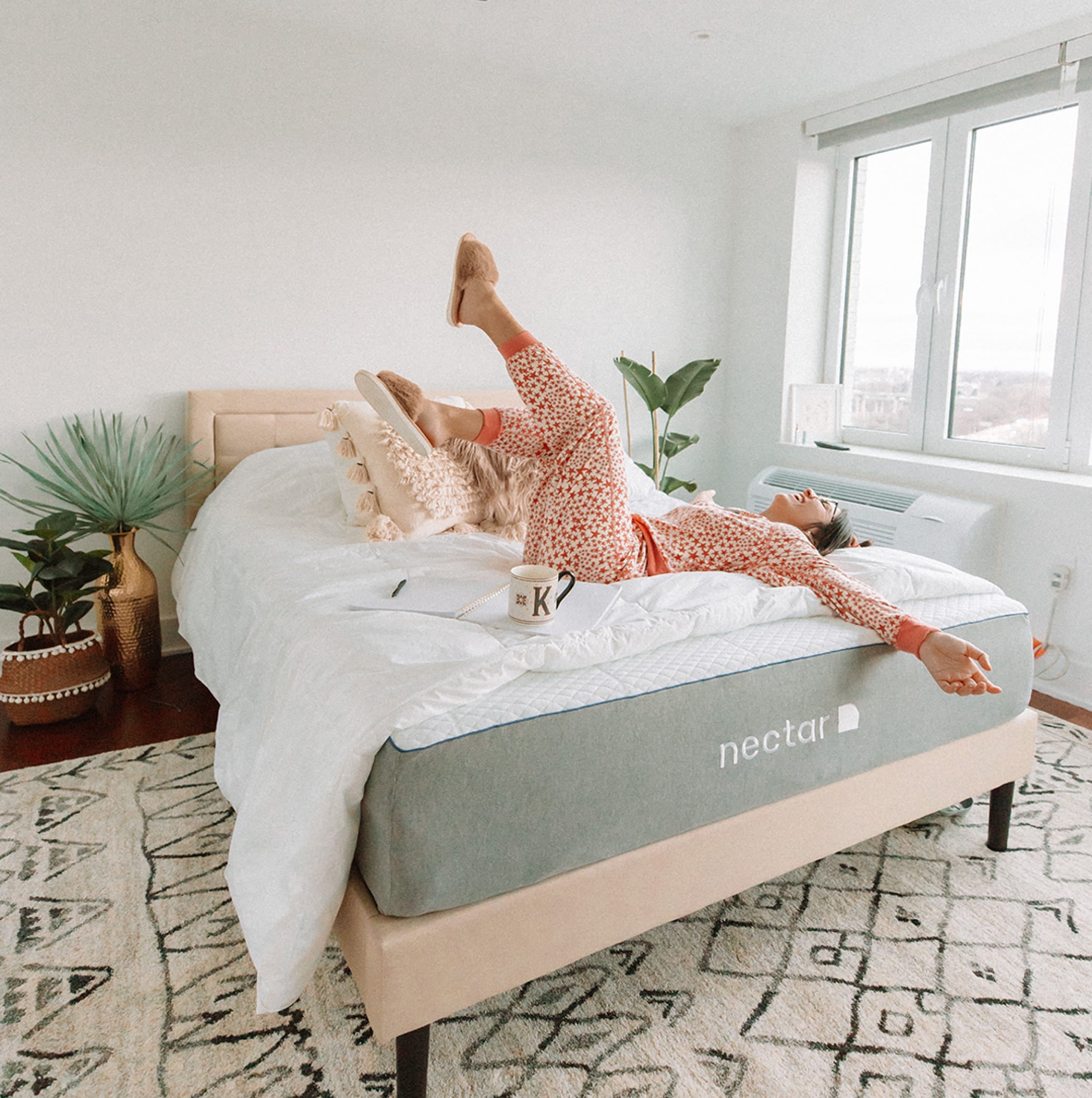 Feng Shui Bedroom Organisation: Declutter Your Space, Calm Your Chi, S ...