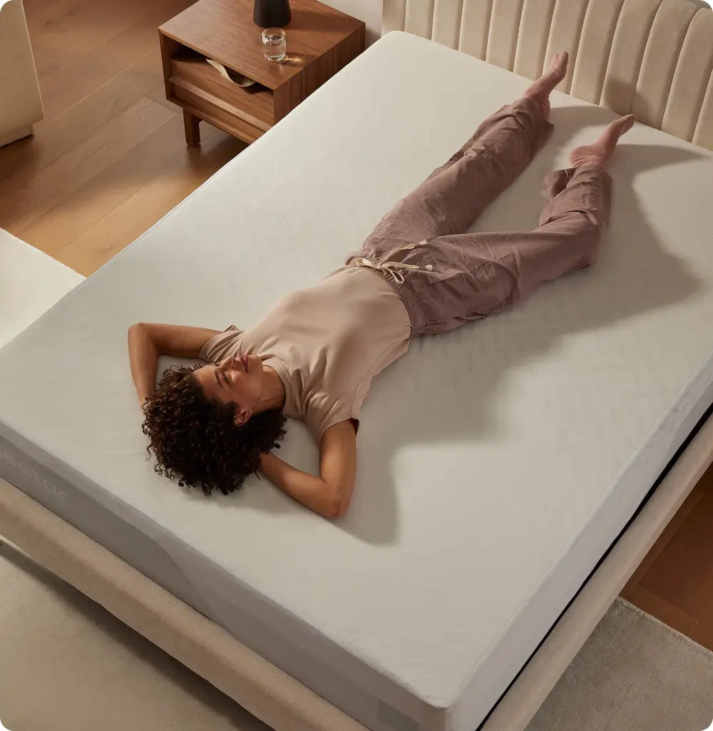 Best Mattresses for Menopause: How to Sleep Cooler and More Comfortabl ...