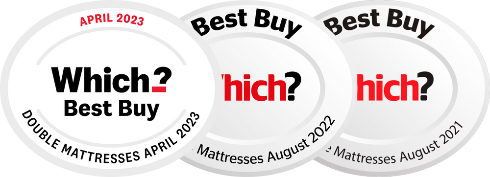 THE NECTAR PREMIER HYBRID LUXURY BUNDLE – Nectar