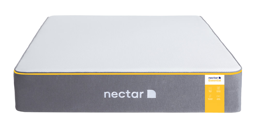 Range Comparison – Nectar