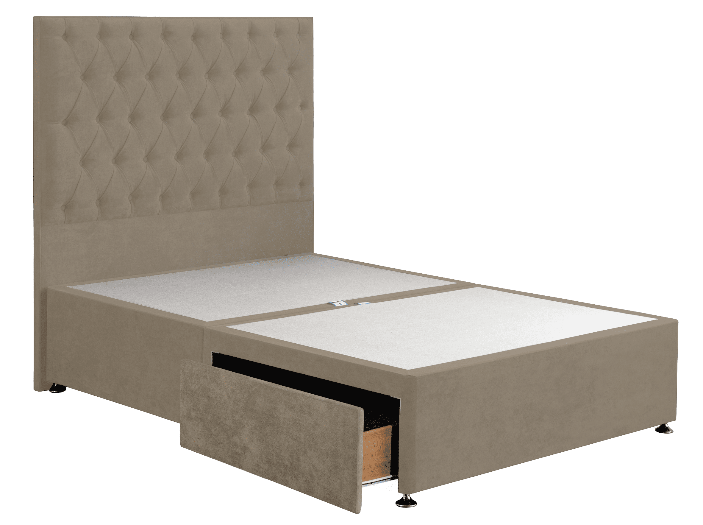 THE NECTAR LUXURY PLUS DIVAN BED – Nectar