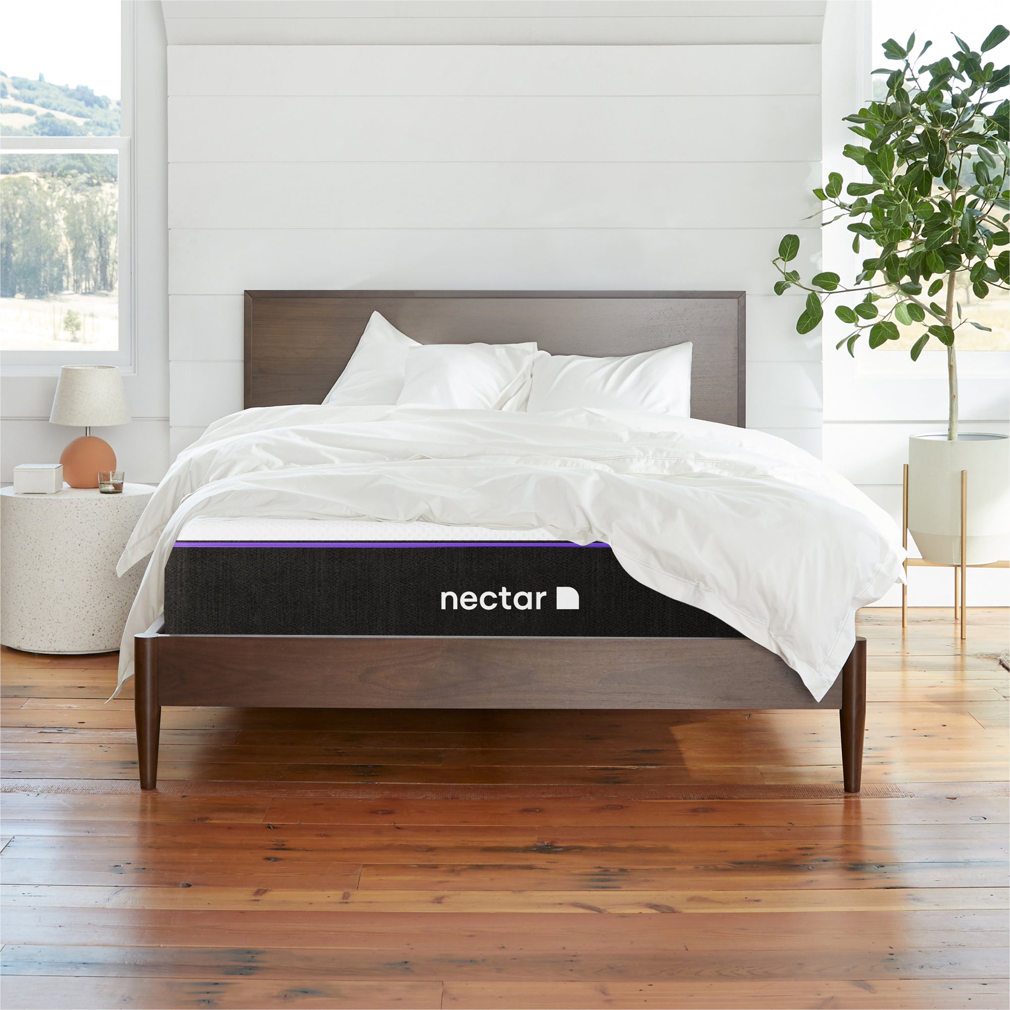 Premier Hybrid Mattresses: Super King, King, Double, Single Hybrid ...