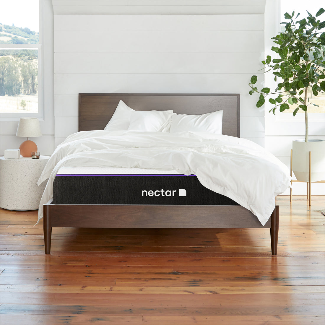 Premier Hybrid Mattresses: Super King, King, Double, Single Hybrid ...