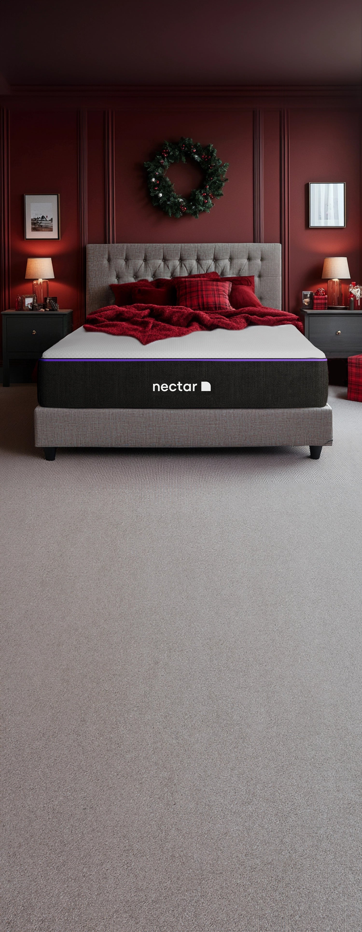 Most Comfortable Mattress | Nectar Sleep