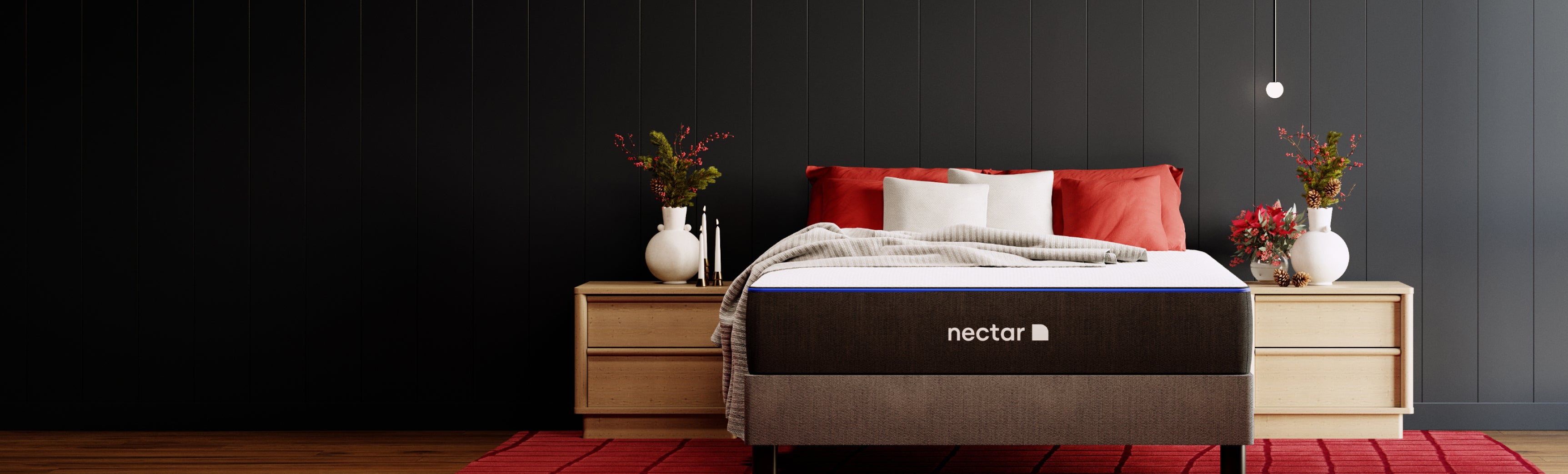 Most Comfortable Mattress | Nectar Sleep