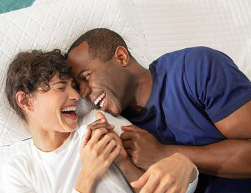 Spooning - What is Spooning & Its Secret Benefits For Your Health – Nectar