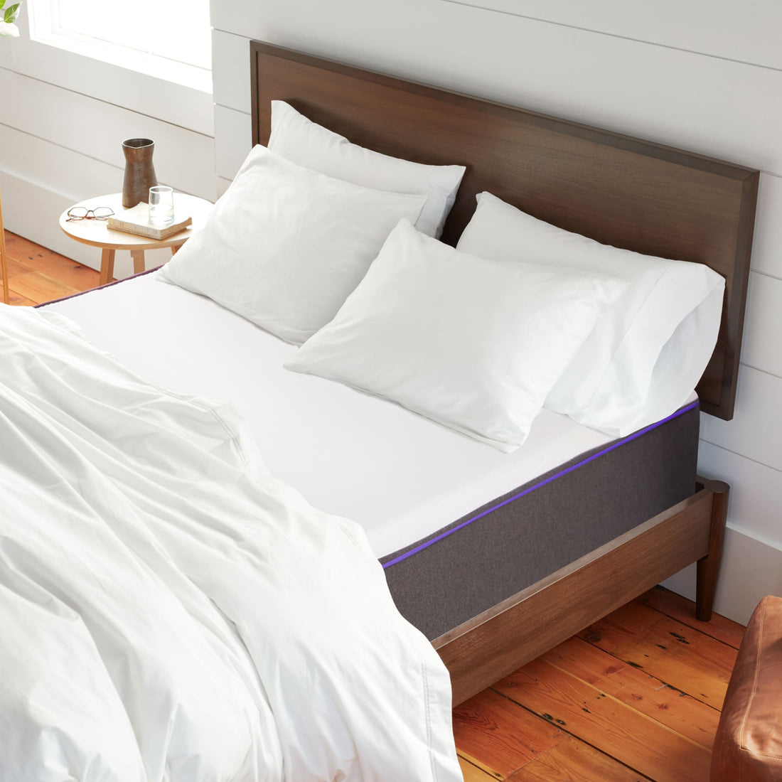 Premier Hybrid Mattresses: Super King, King, Double, Single Hybrid ...