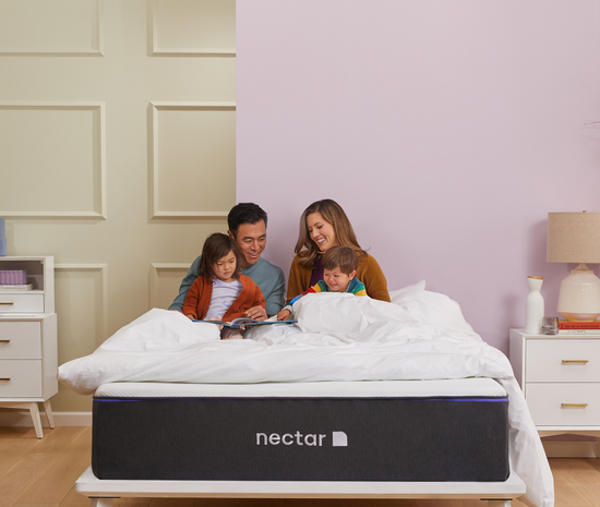 Most Comfortable Mattress | Nectar Sleep