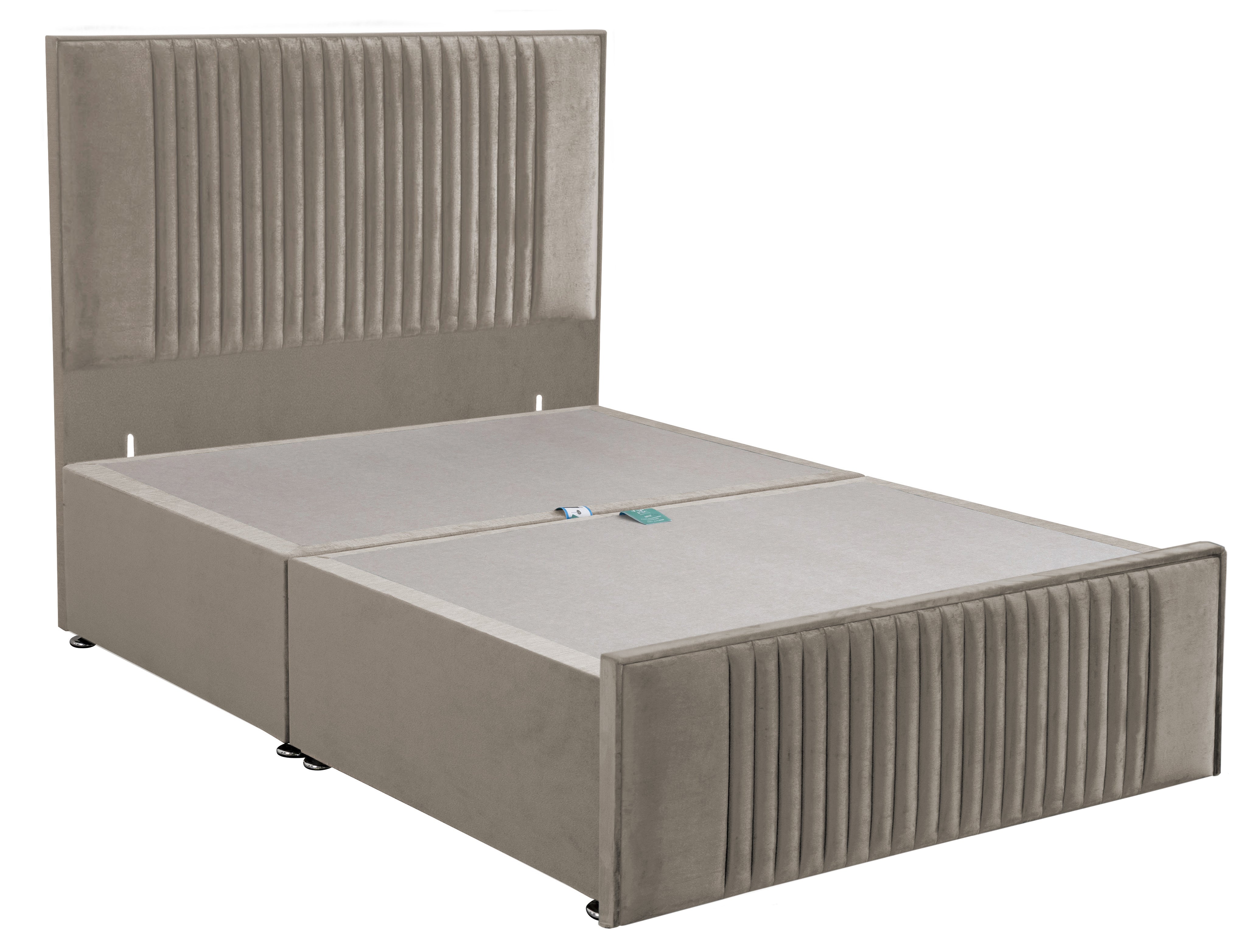 THE NECTAR GRAND DIVAN BED – Nectar